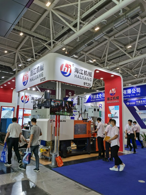 An Overview of Micro Molding Machines - Yallala Morocco