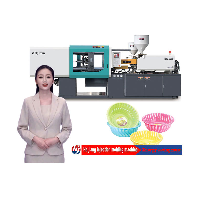 China Injection Molding Machine | Price, Quality and Supplier ...