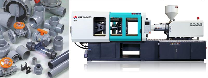 China Injection Molding Machine | Price, Quality and Supplier ...