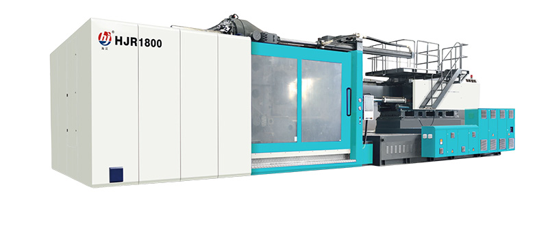 Preparation for Injection Molding Machine Purchase - China Haijiang