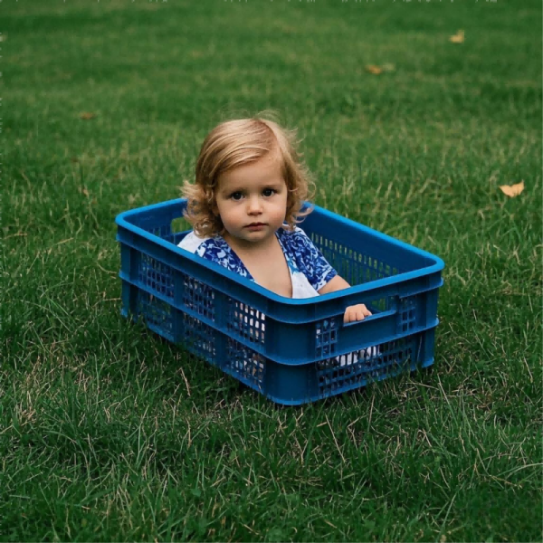 How to Produce Plastic Crates - The Ultimate Guide - Yallala Morocco